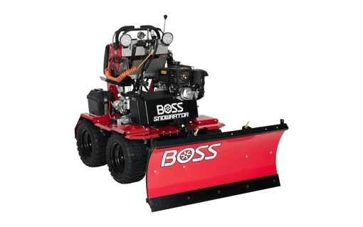 BOSS Snowrators for Sale | Mid-State Truck Equipment